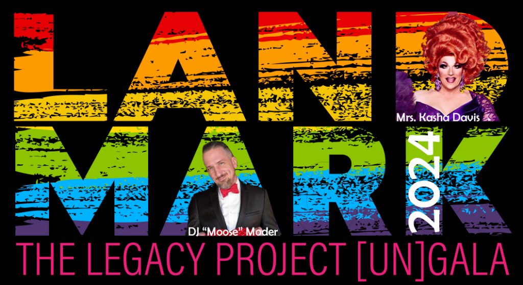 LANDMARK: The Legacy Project UnGala 2024 – Chicago Social Butterflies