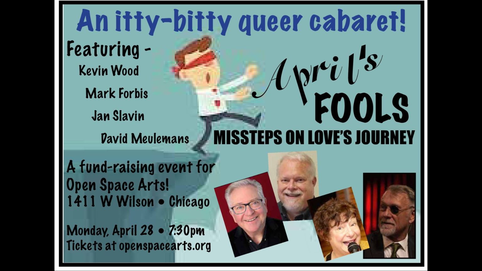 Chicago Social Butterflies – Your LGBTQ+ Social Calendar