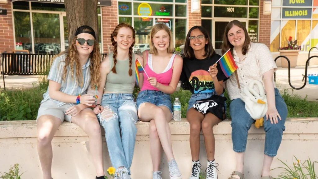 2025 Unity Pride – Chicago Social Butterflies