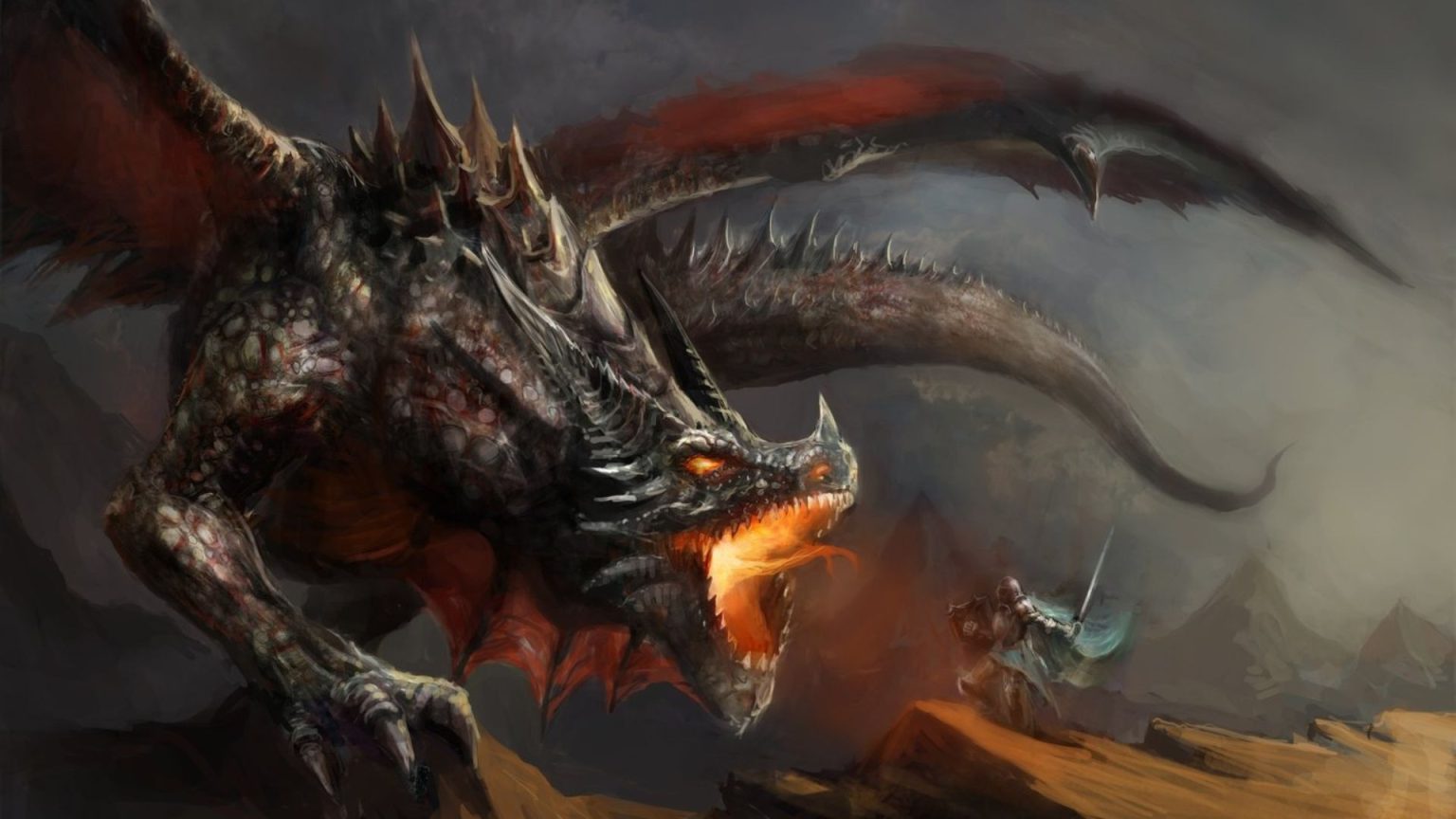 My Character, Myself: Using Tabletop Role-playing Game Character ...
