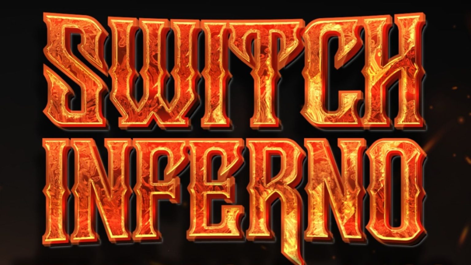 Switch Inferno – Chicago Social Butterflies