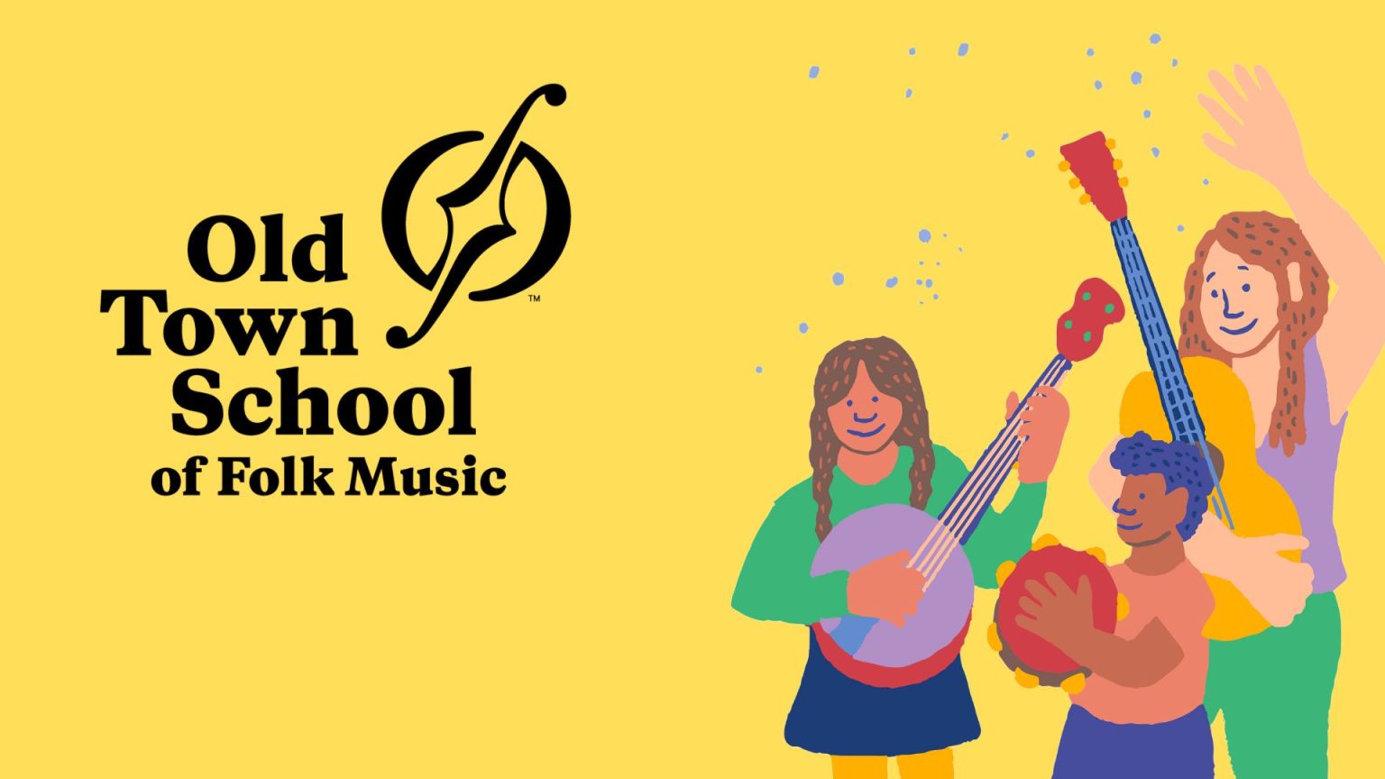 Old Town School of Folk Music: Songs of Pride – A Queer Jam – Chicago ...