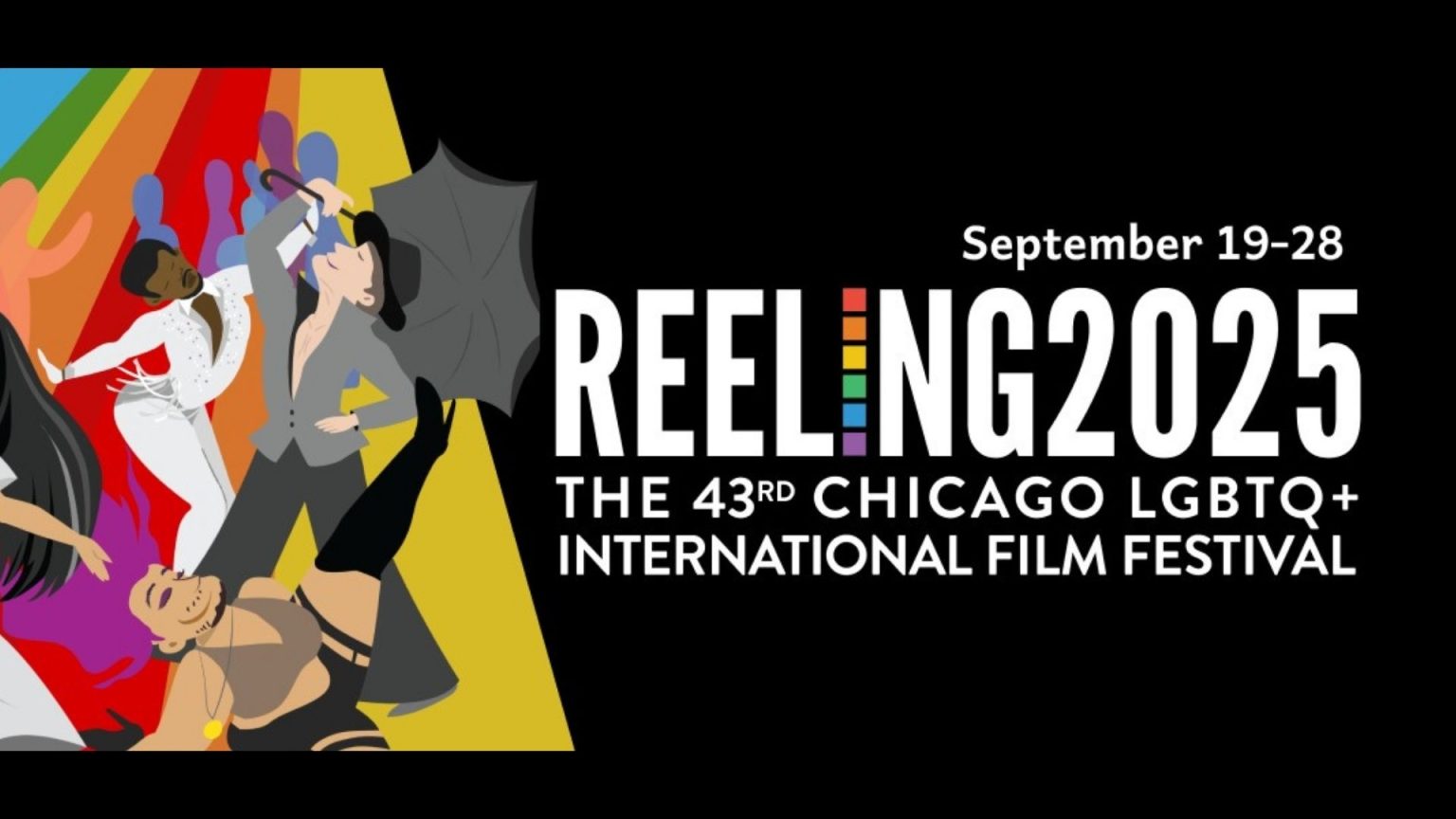 Chicago Social Butterflies – Your LGBTQ+ Social Calendar