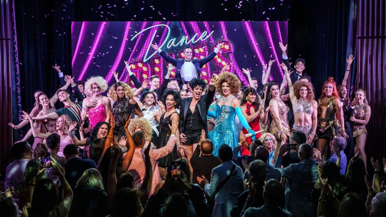 Chicago Social Butterflies – Your LGBTQ+ Social Calendar