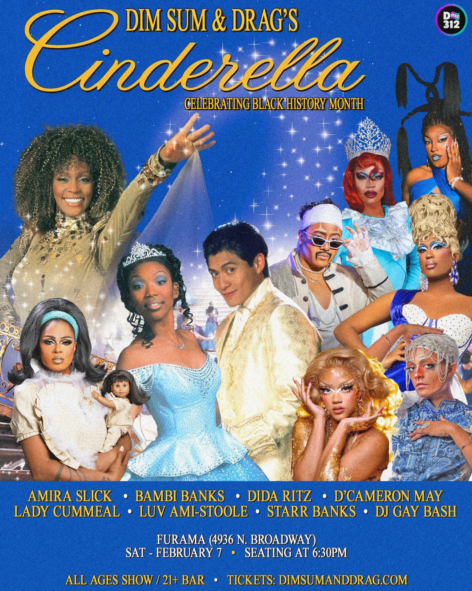 Chicago Social Butterflies – Your LGBTQ+ Social Calendar